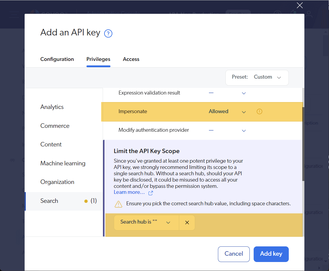 Coveo For Sitecore Index Error Troubleshooting And Resolution Madhu